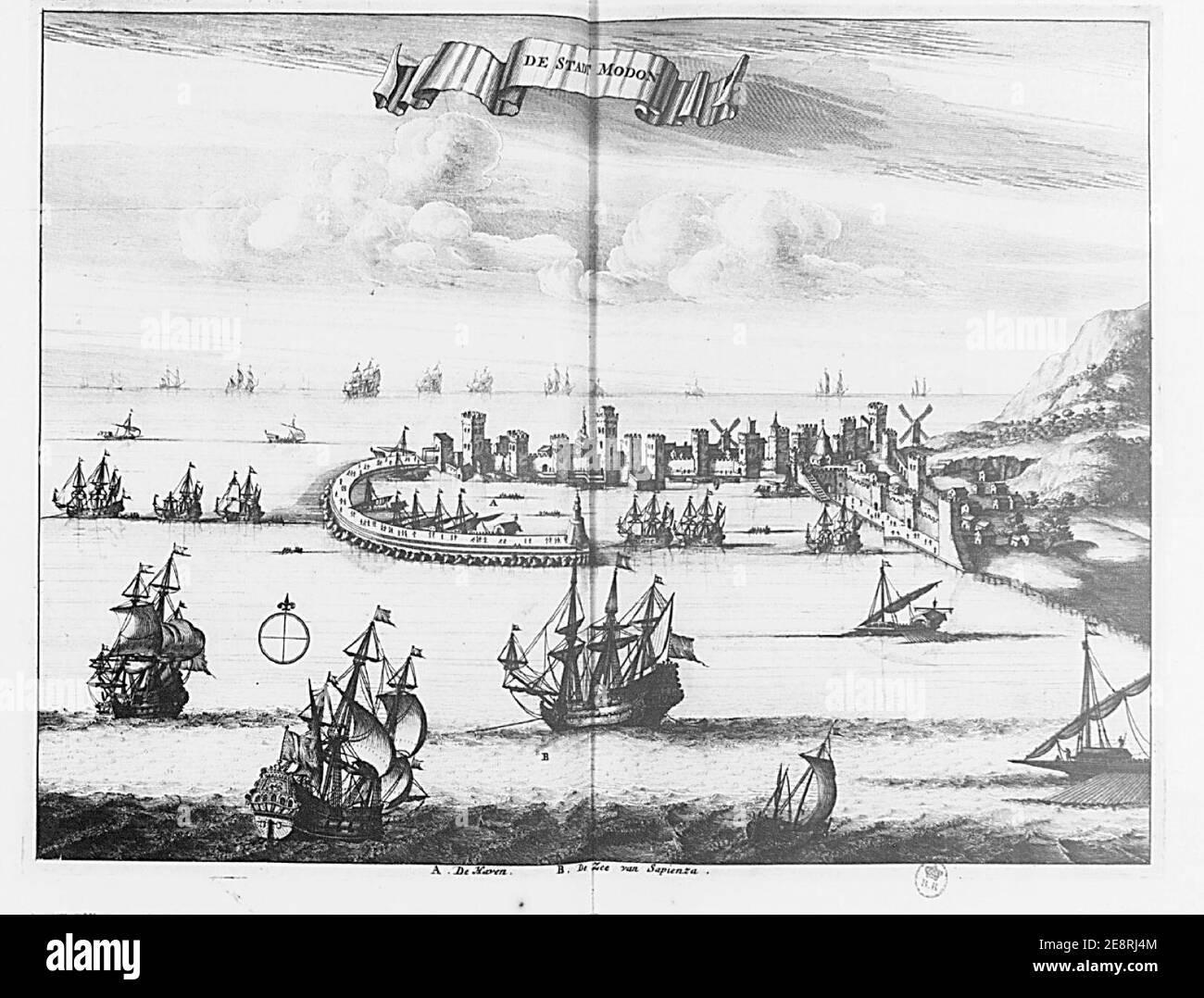 Modon hi-res stock photography and images - Alamy