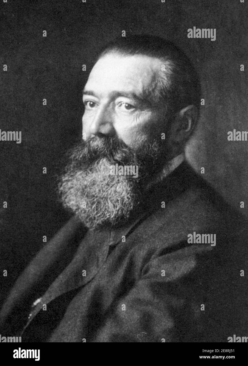 Moebius Black and White Stock Photos & Images - Alamy