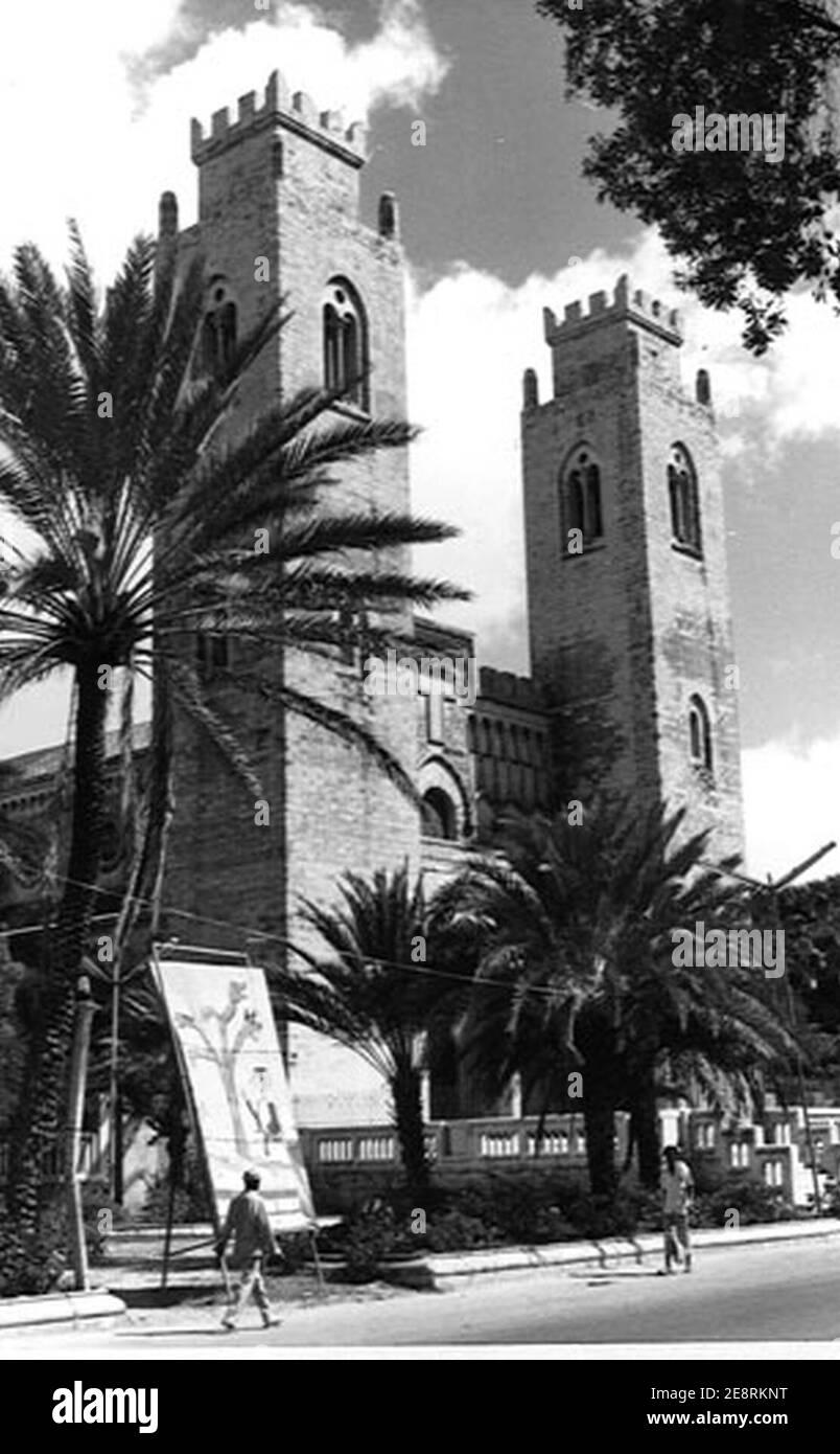 Mogadischu hi-res stock photography and images - Alamy