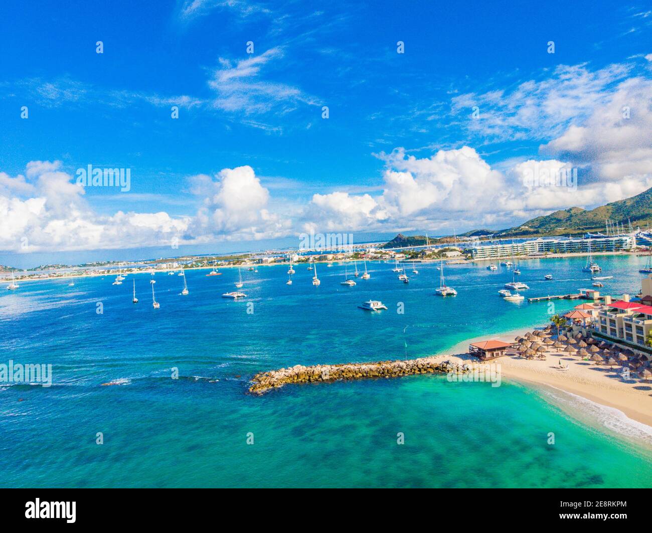 Caribbean French Architecture High Resolution Stock Photography and ...