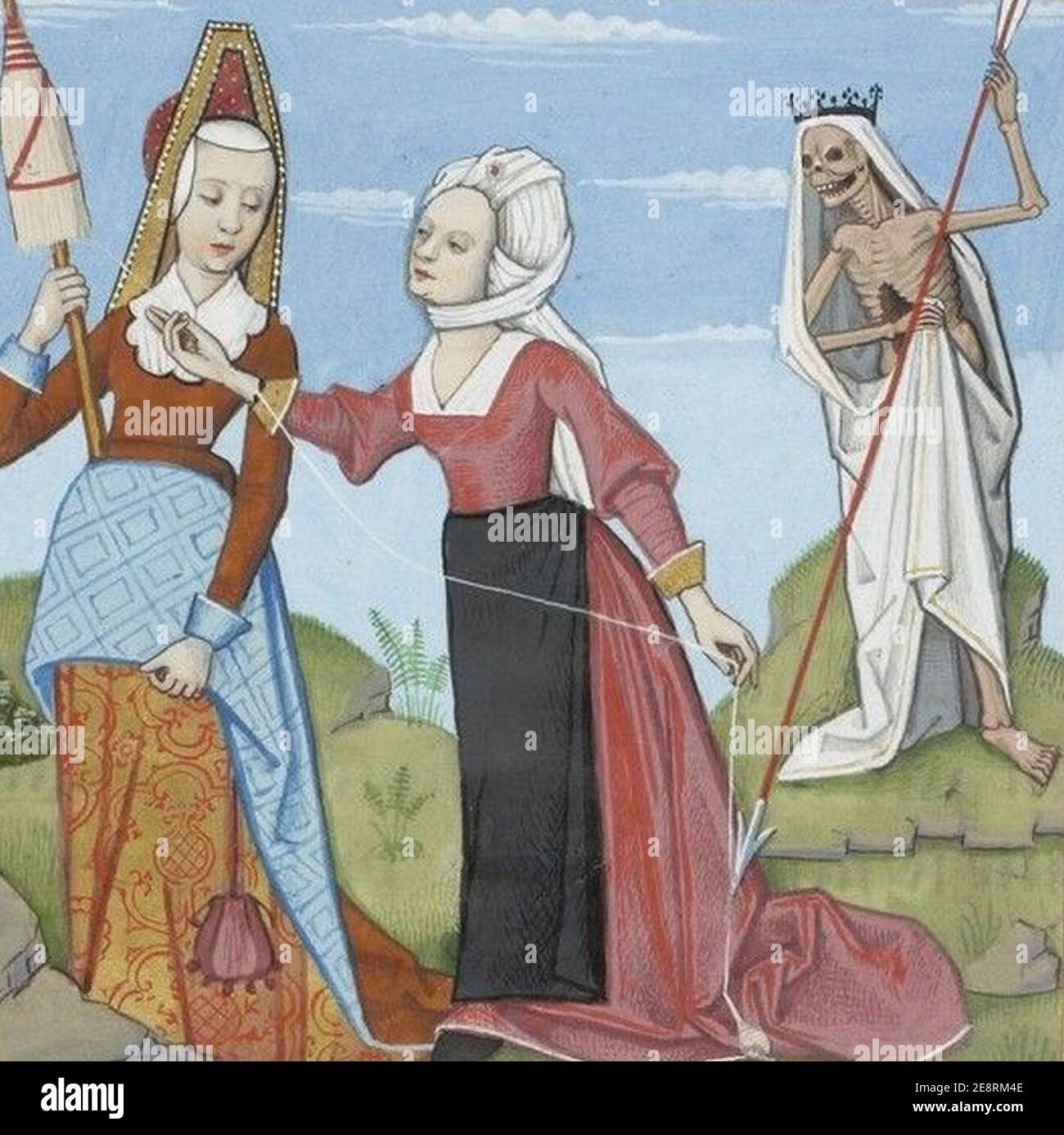 Moires hi-res stock photography and images - Alamy