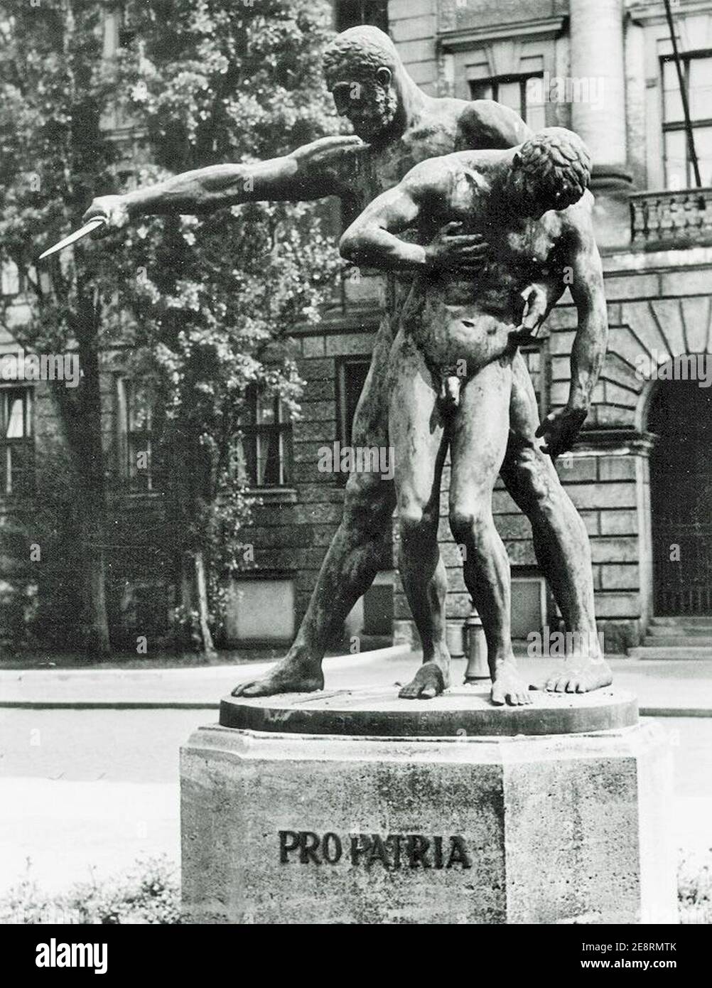 Pro Patria High Resolution Stock Photography and Images - Alamy