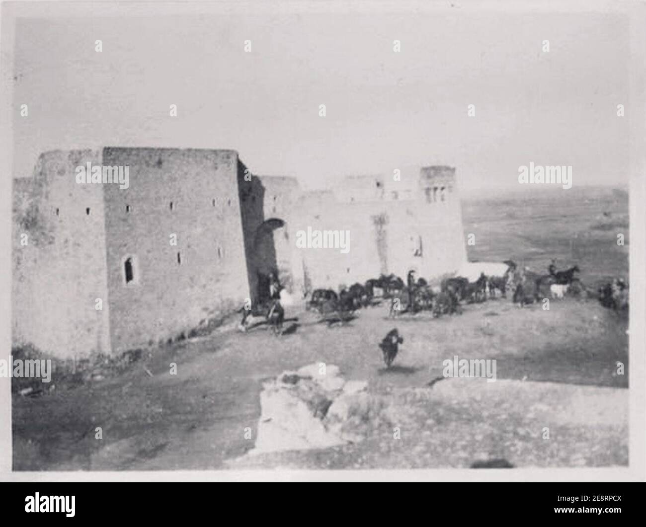 Monastery iraq hi-res stock photography and images - Alamy