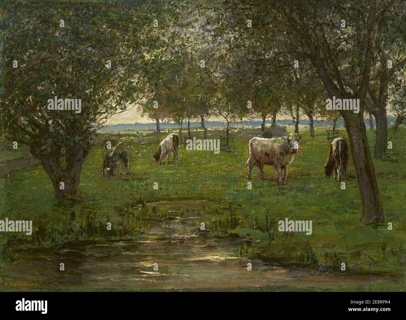 Grazende hi-res stock photography and images - Alamy