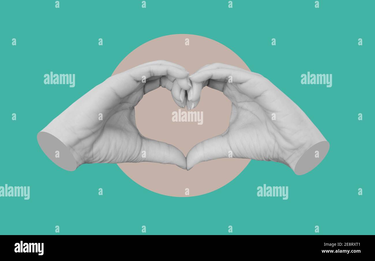 Vaporwave art hi-res stock photography and images - Alamy