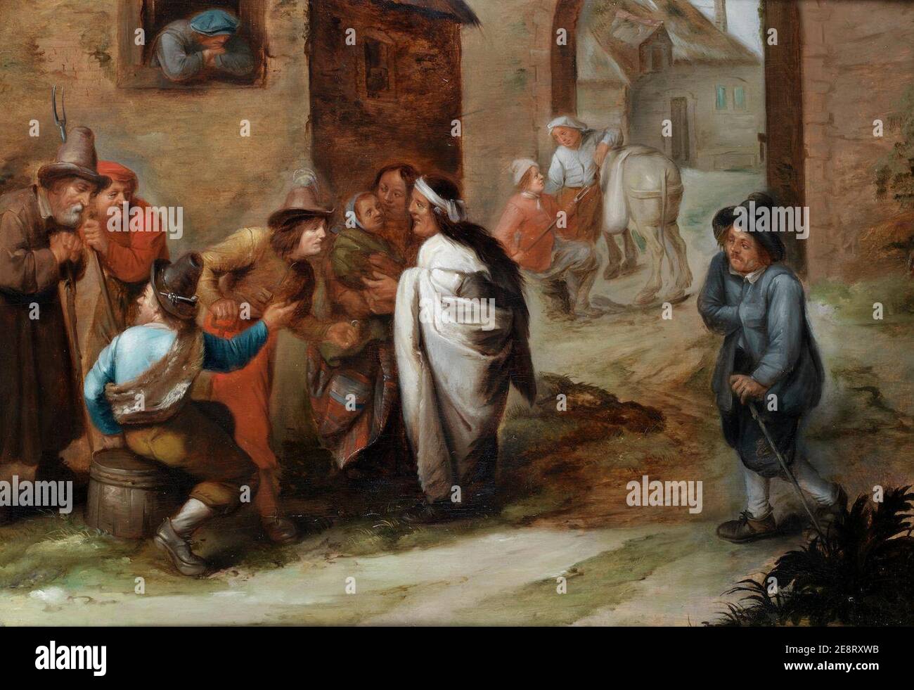 Monogrammist h hi-res stock photography and images - Alamy