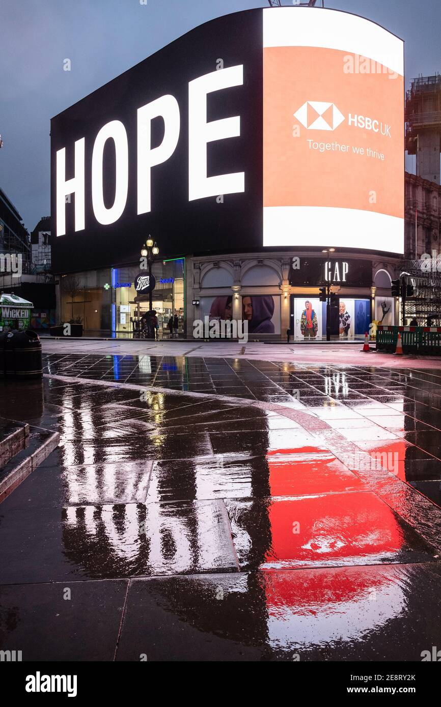 Bank of hope logo hi-res stock photography and images - Alamy