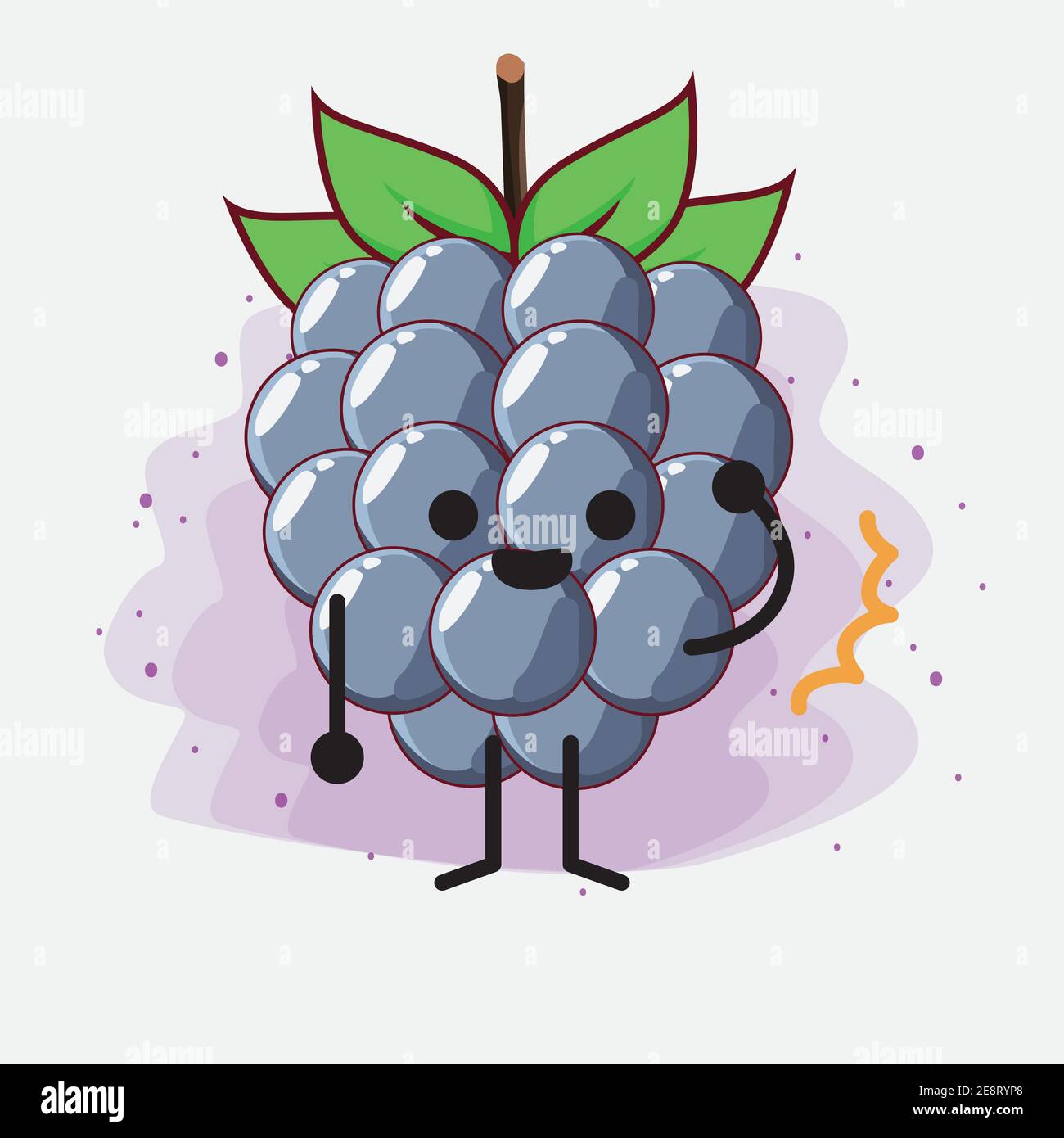 Dewberry Stock Vector Images - Alamy