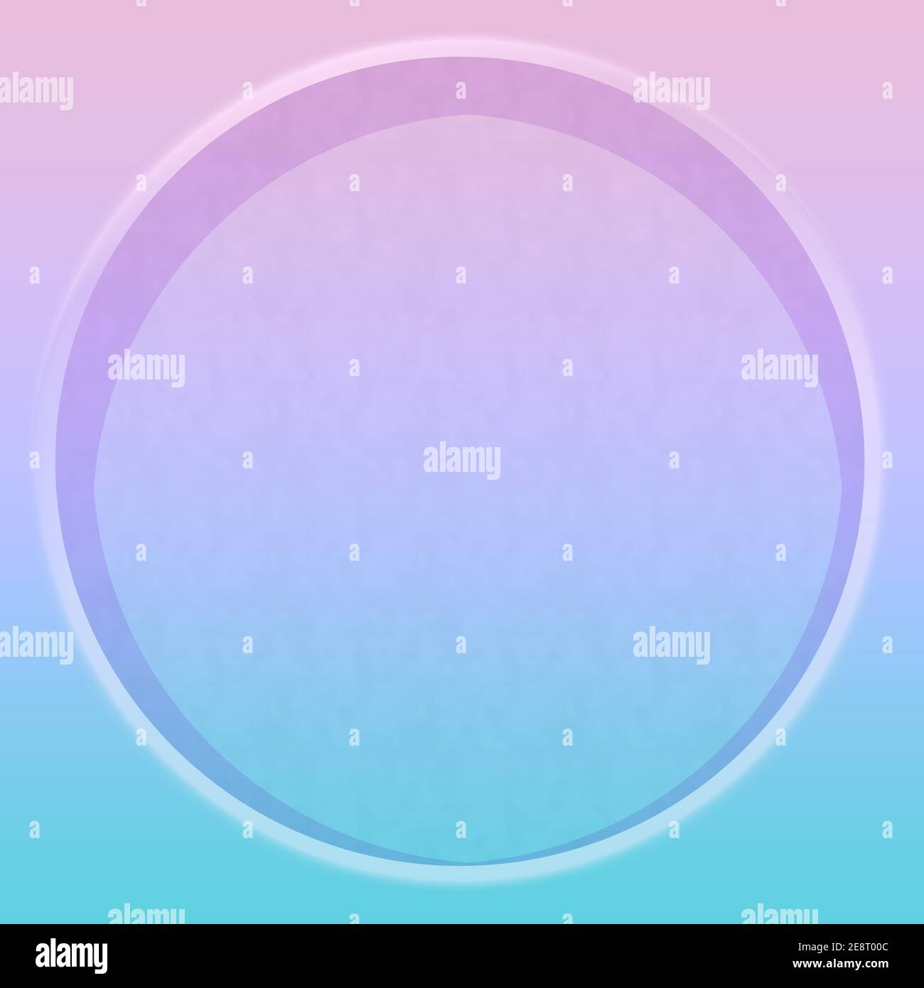 An abstract circular shape background image Stock Photo - Alamy