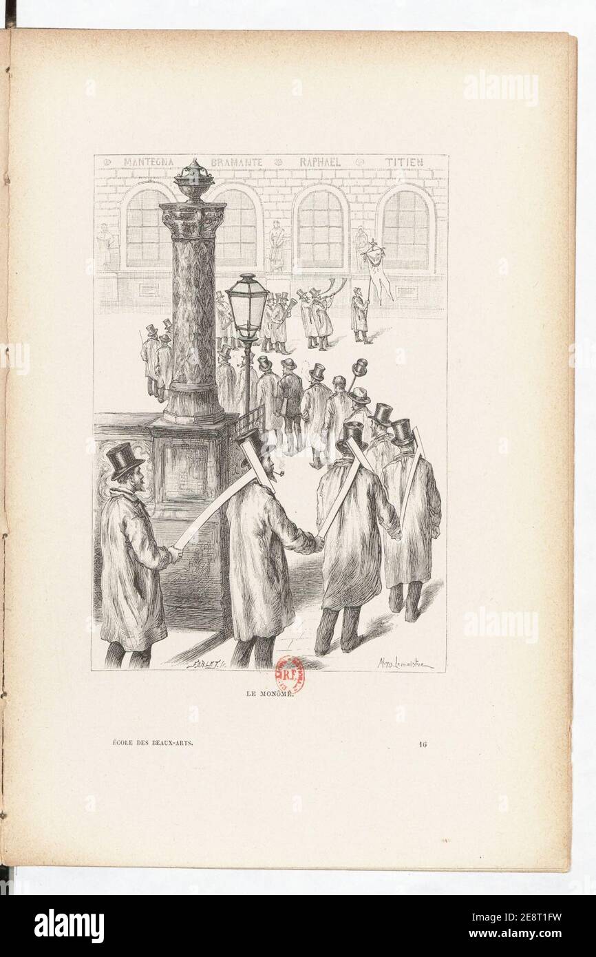 Monome hi-res stock photography and images - Alamy