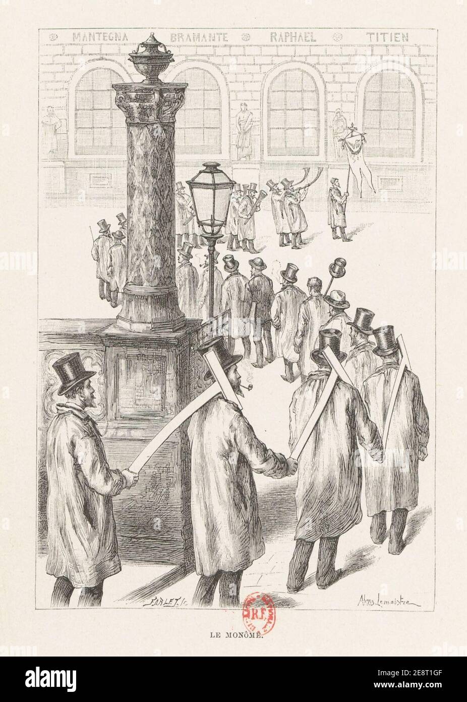 Monome hi-res stock photography and images - Alamy