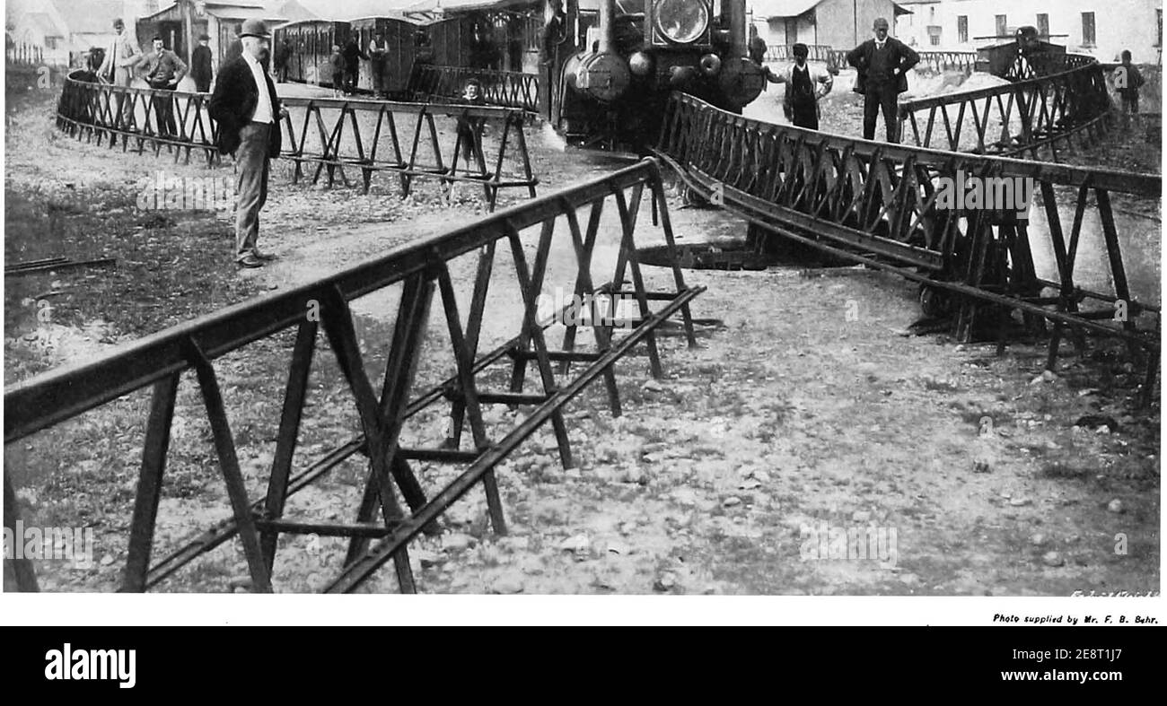 Monorail ireland hi-res stock photography and images - Alamy