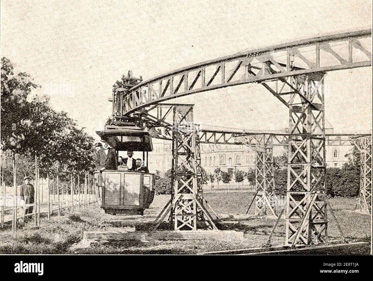 Romanow hi-res stock photography and images - Alamy