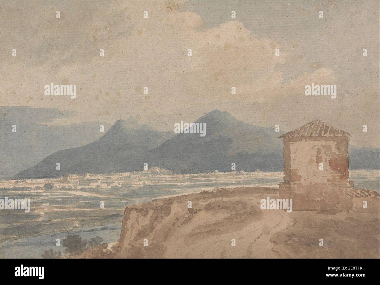 School of salerno hi-res stock photography and images - Alamy