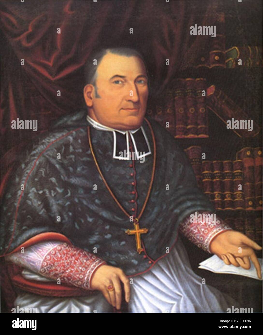 Gaulin High Resolution Stock Photography and Images - Alamy