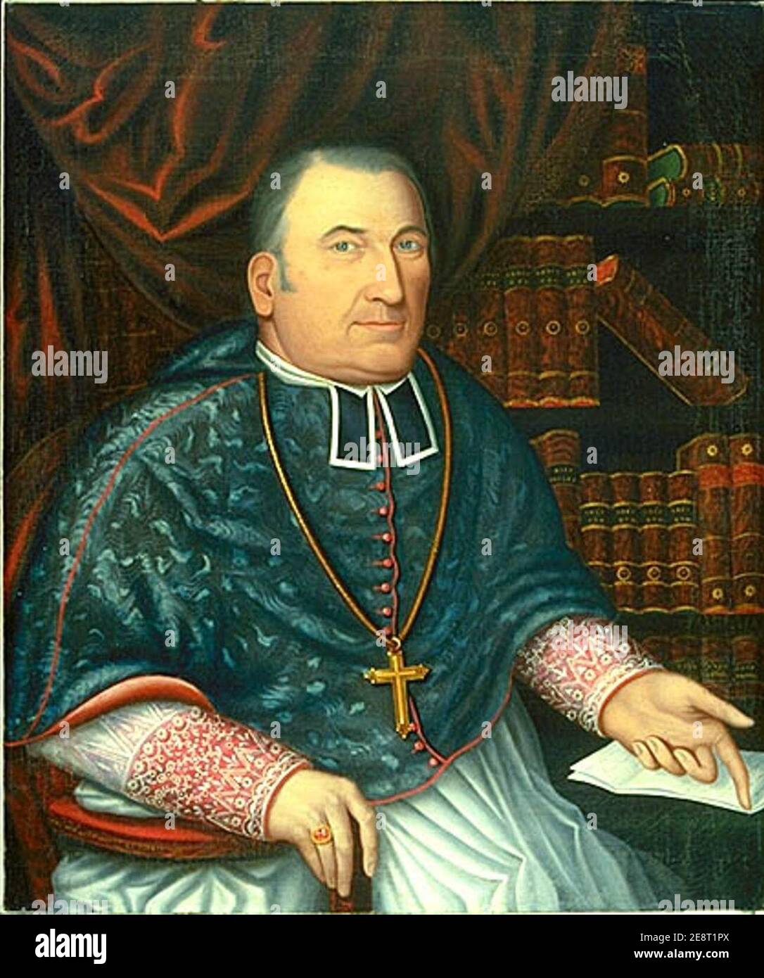 Gaulin hi-res stock photography and images - Alamy