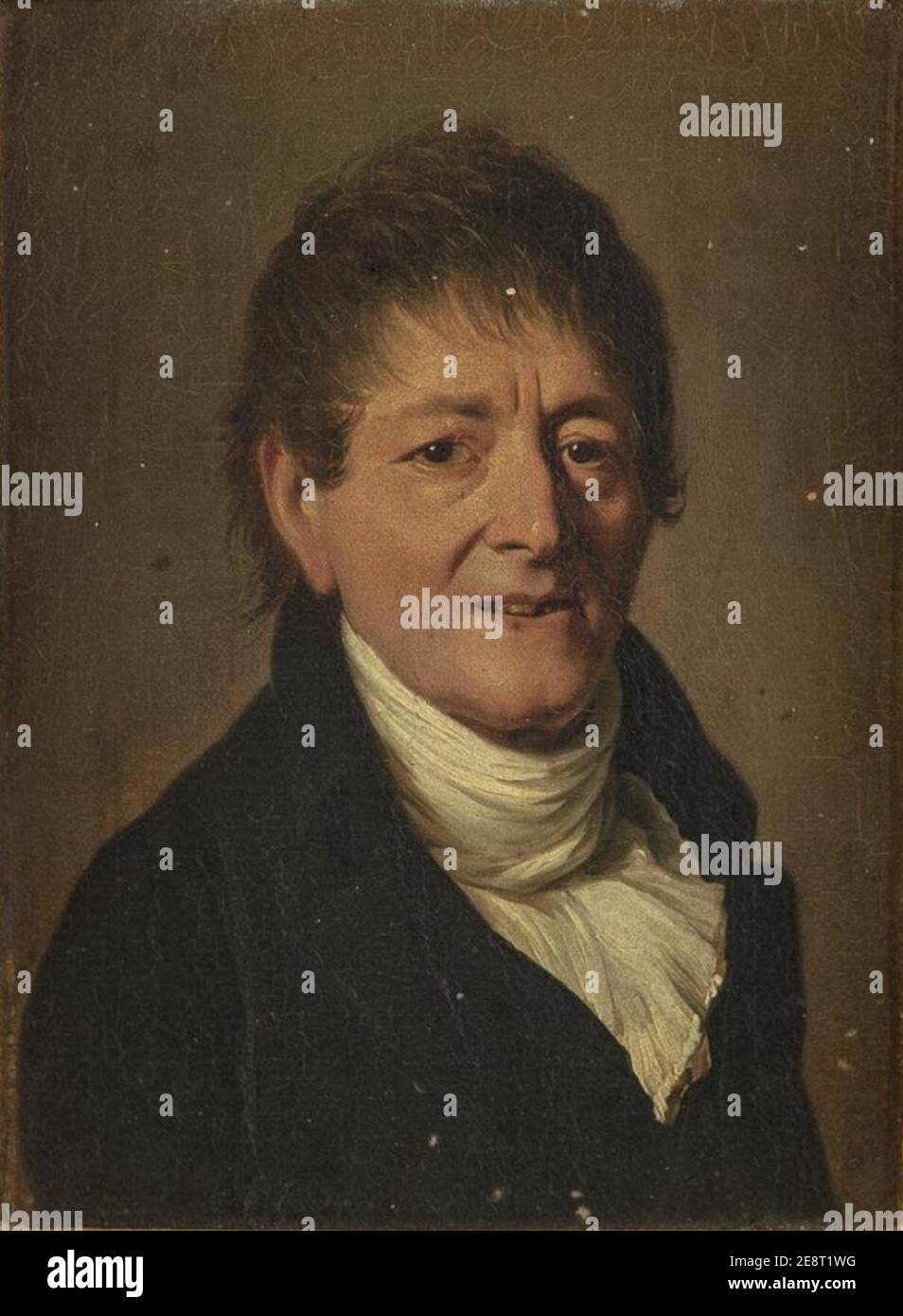 Louis leon hi-res stock photography and images - Alamy