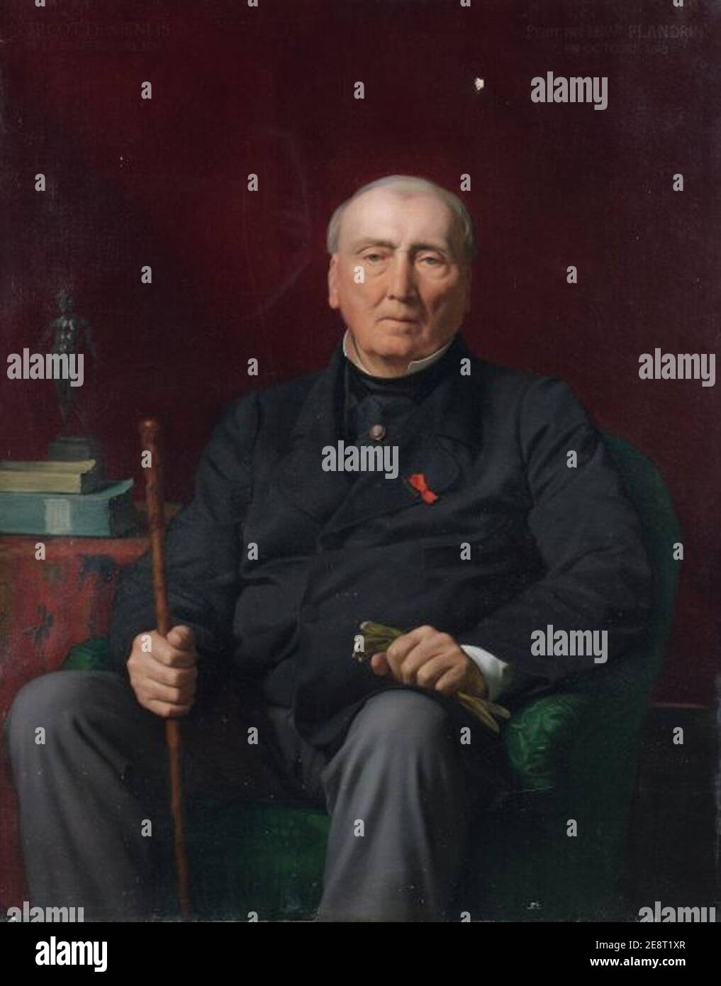 Marcotte de hi-res stock photography and images - Alamy