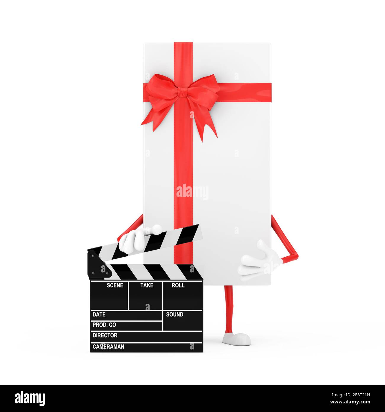 Movie Ribbon