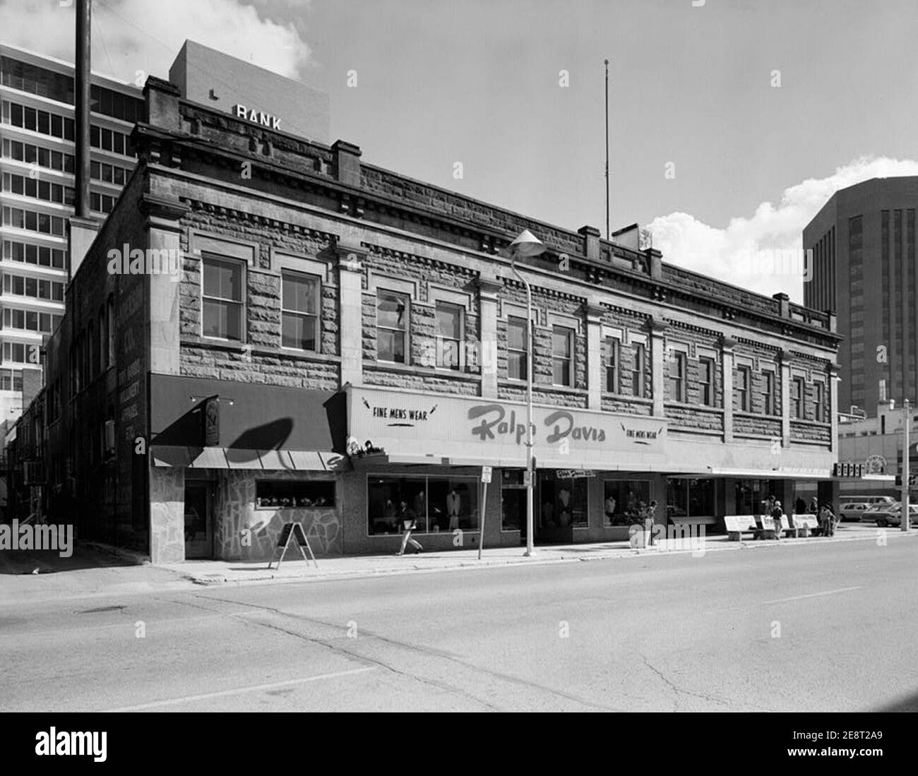 Montandon hi-res stock photography and images - Alamy