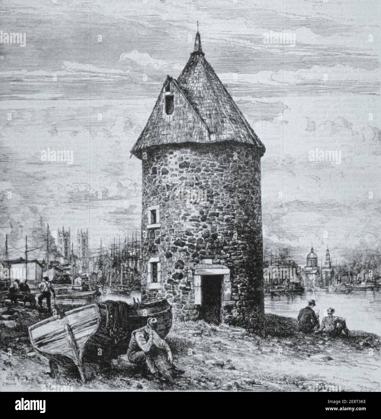 Old morgue hi-res stock photography and images - Alamy