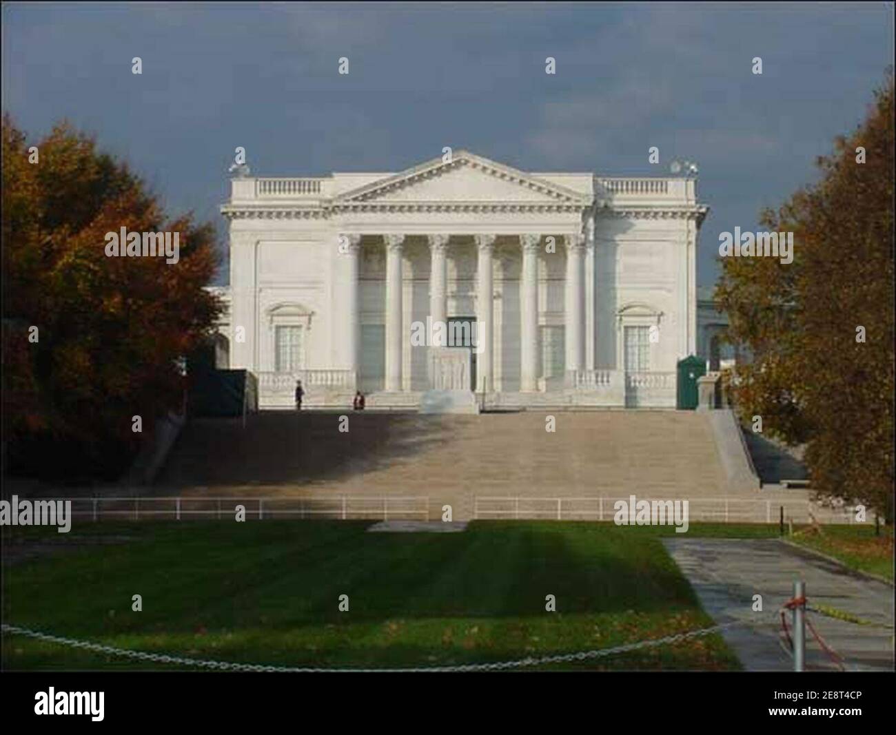 Monument Unknown Soldier Stock Photo - Alamy