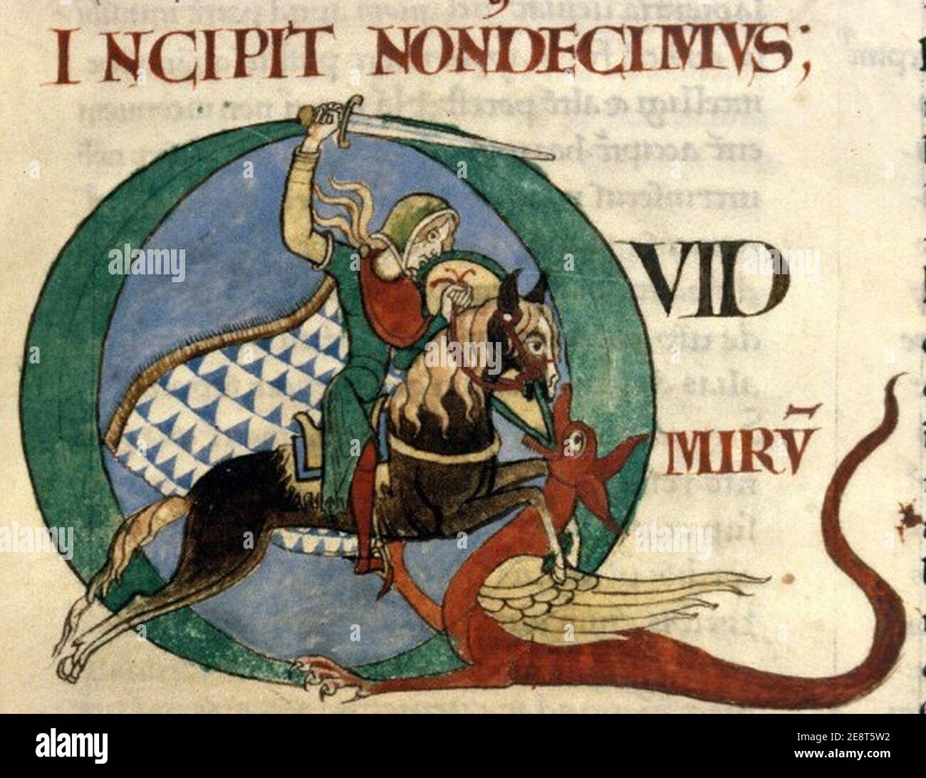 Moralia hi-res stock photography and images - Alamy