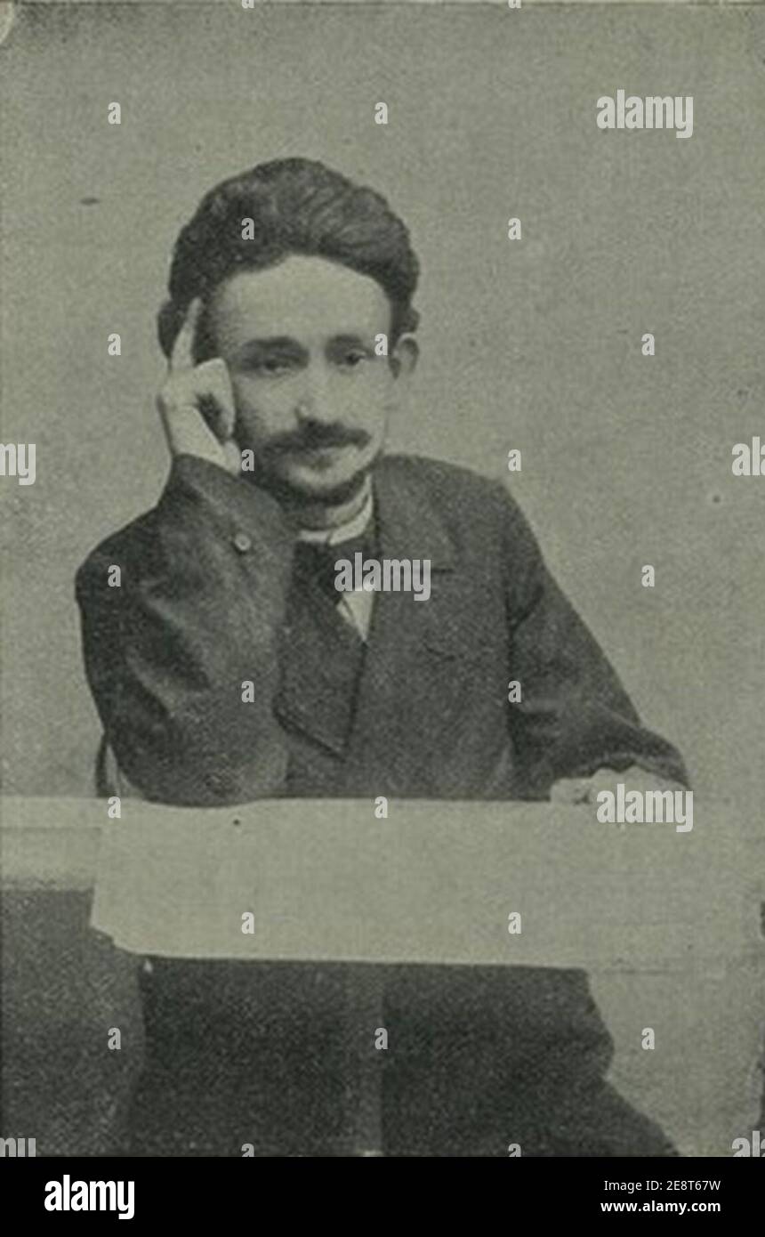 Zeev hi-res stock photography and images - Alamy