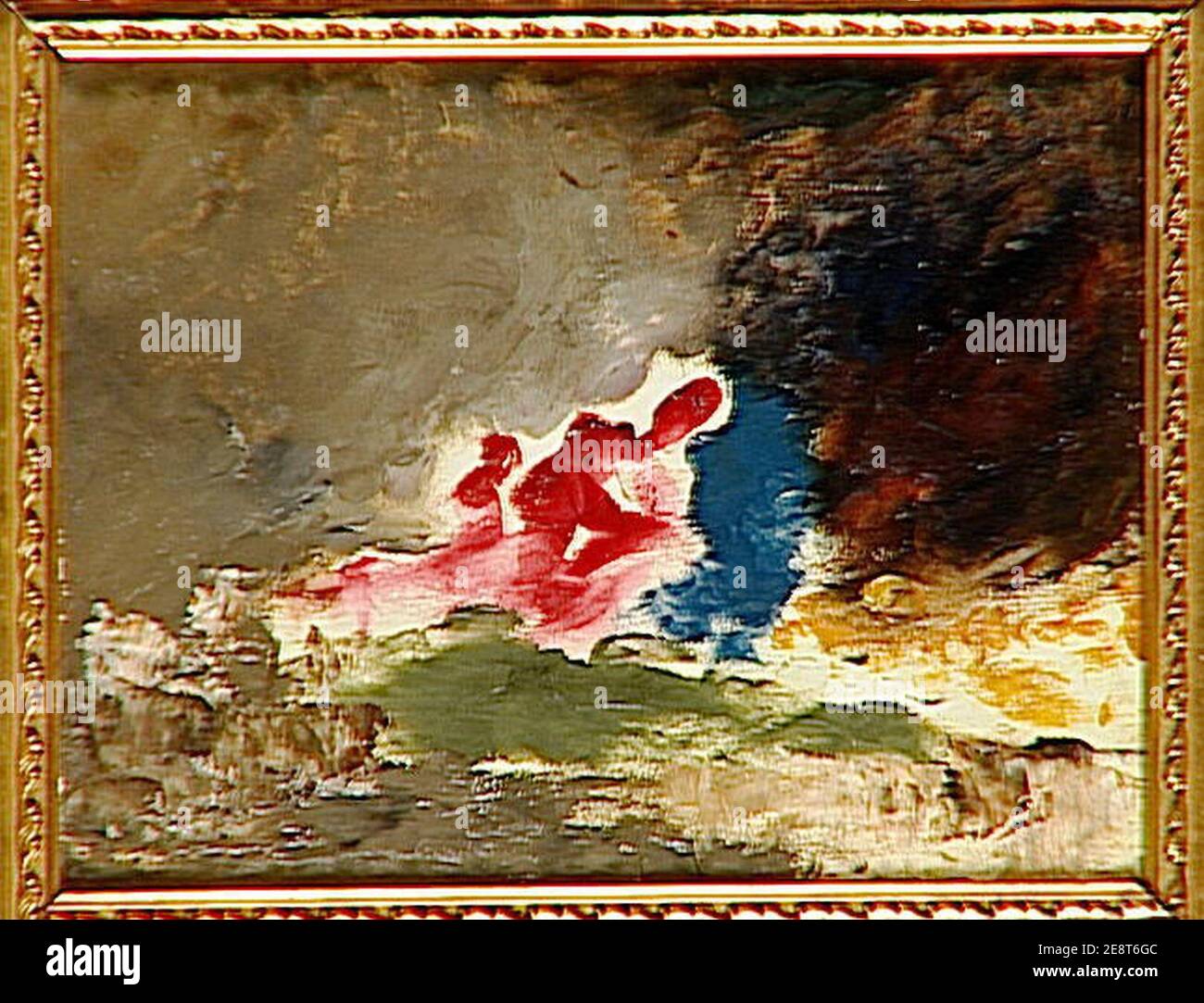 Abstraite hi-res stock photography and images - Alamy