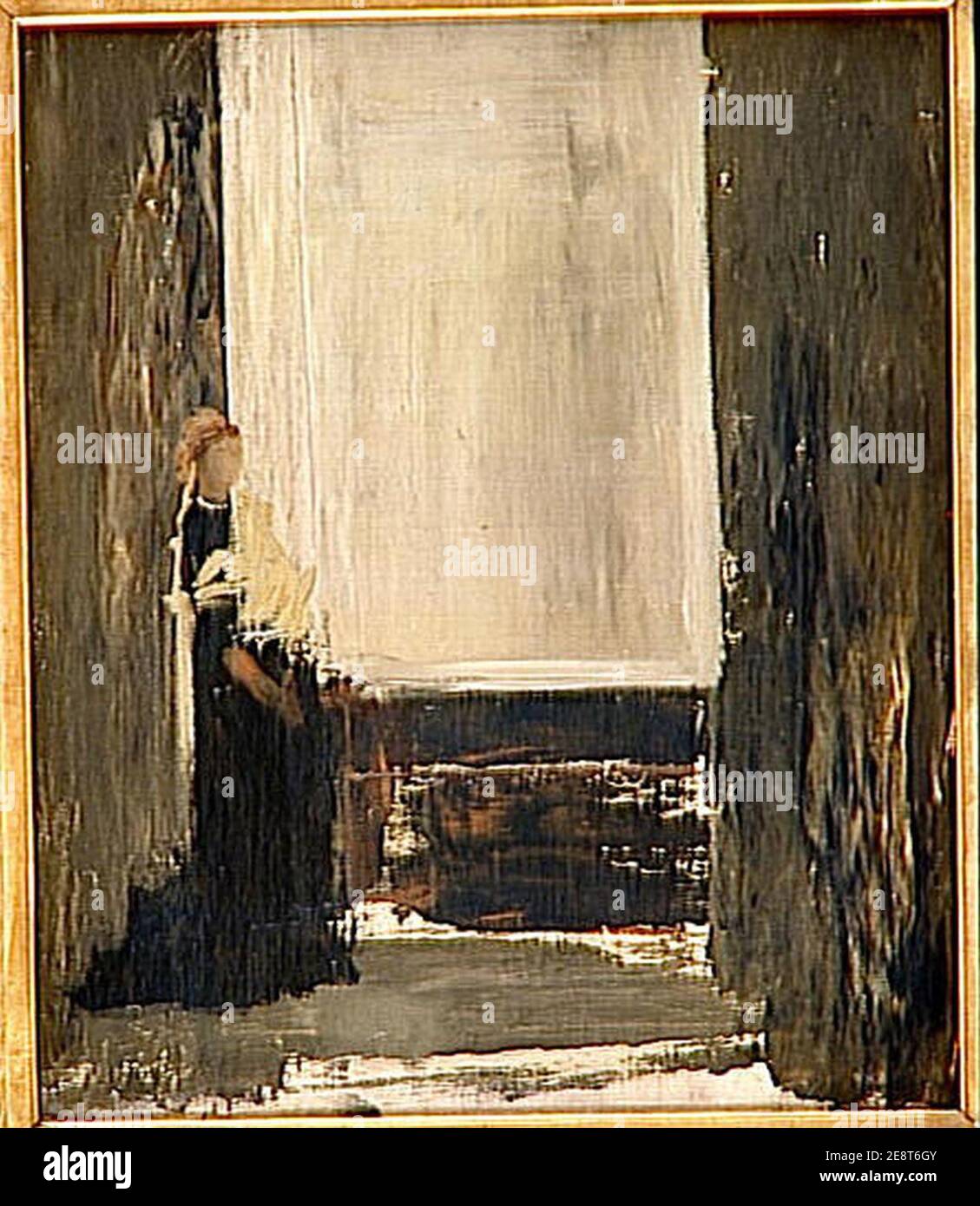 ébauché hi-res stock photography and images - Alamy