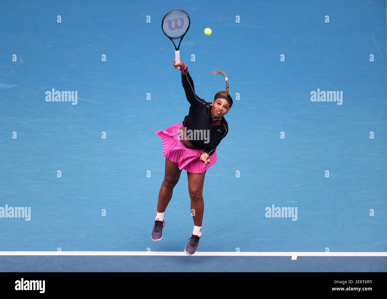 Daria gavrilova 2021 hi-res stock photography and images - Alamy