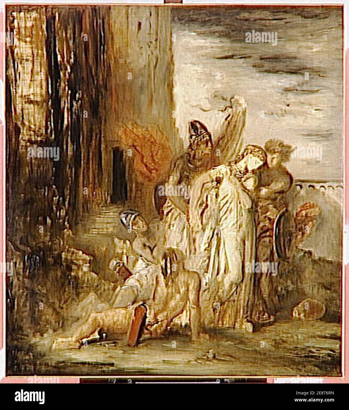 La sulamite hi-res stock photography and images - Alamy