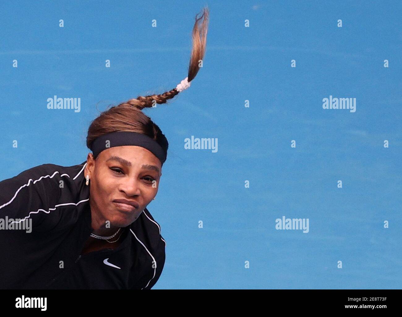 Daria gavrilova 2021 hi-res stock photography and images - Alamy