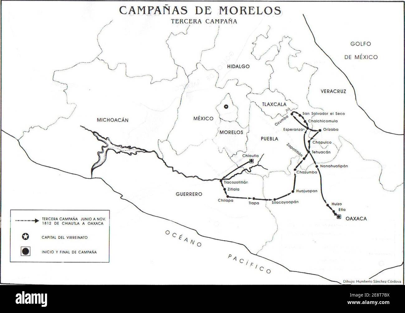 Morelos 3 hi-res stock photography and images - Alamy