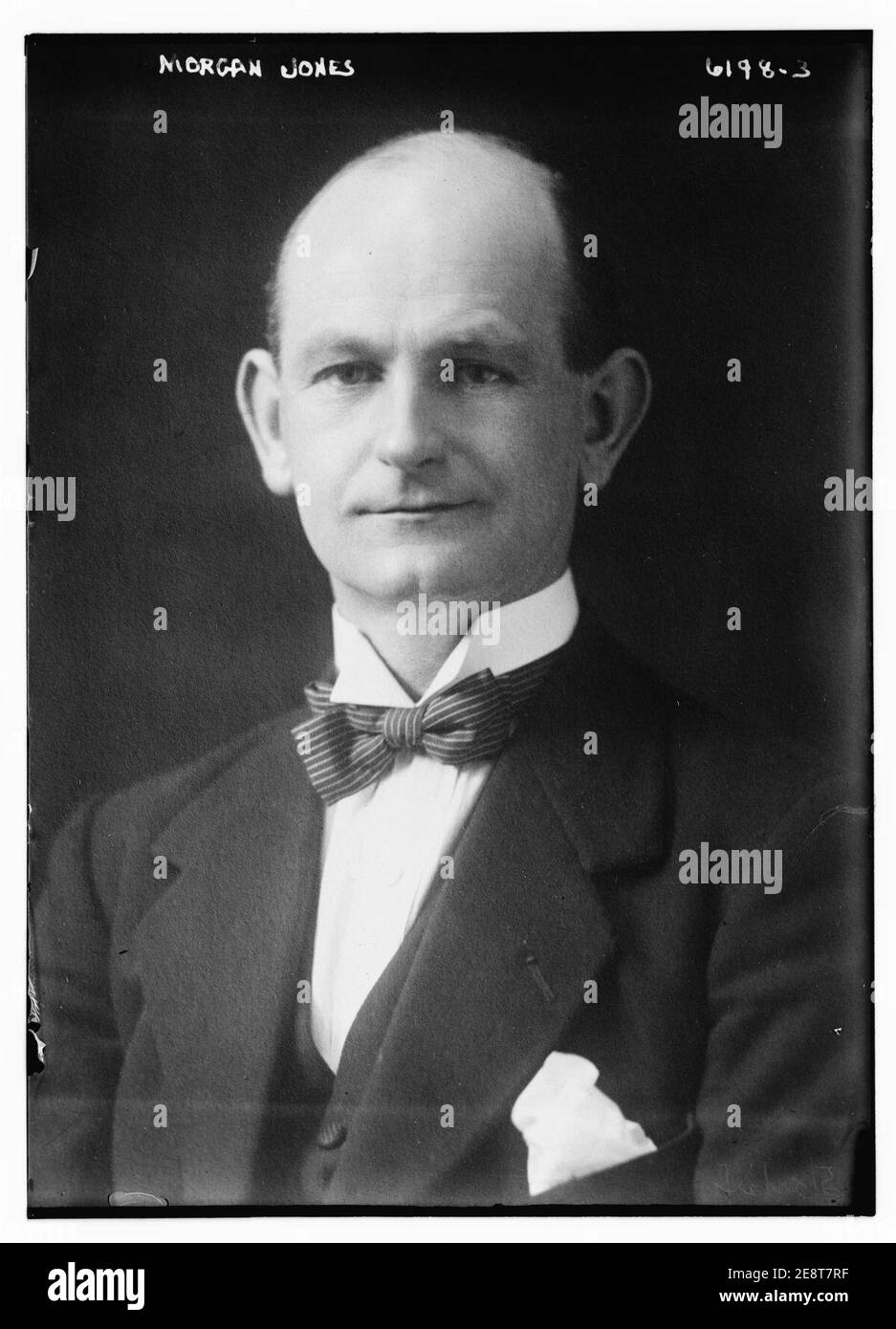 Morgan jones hi-res stock photography and images - Alamy