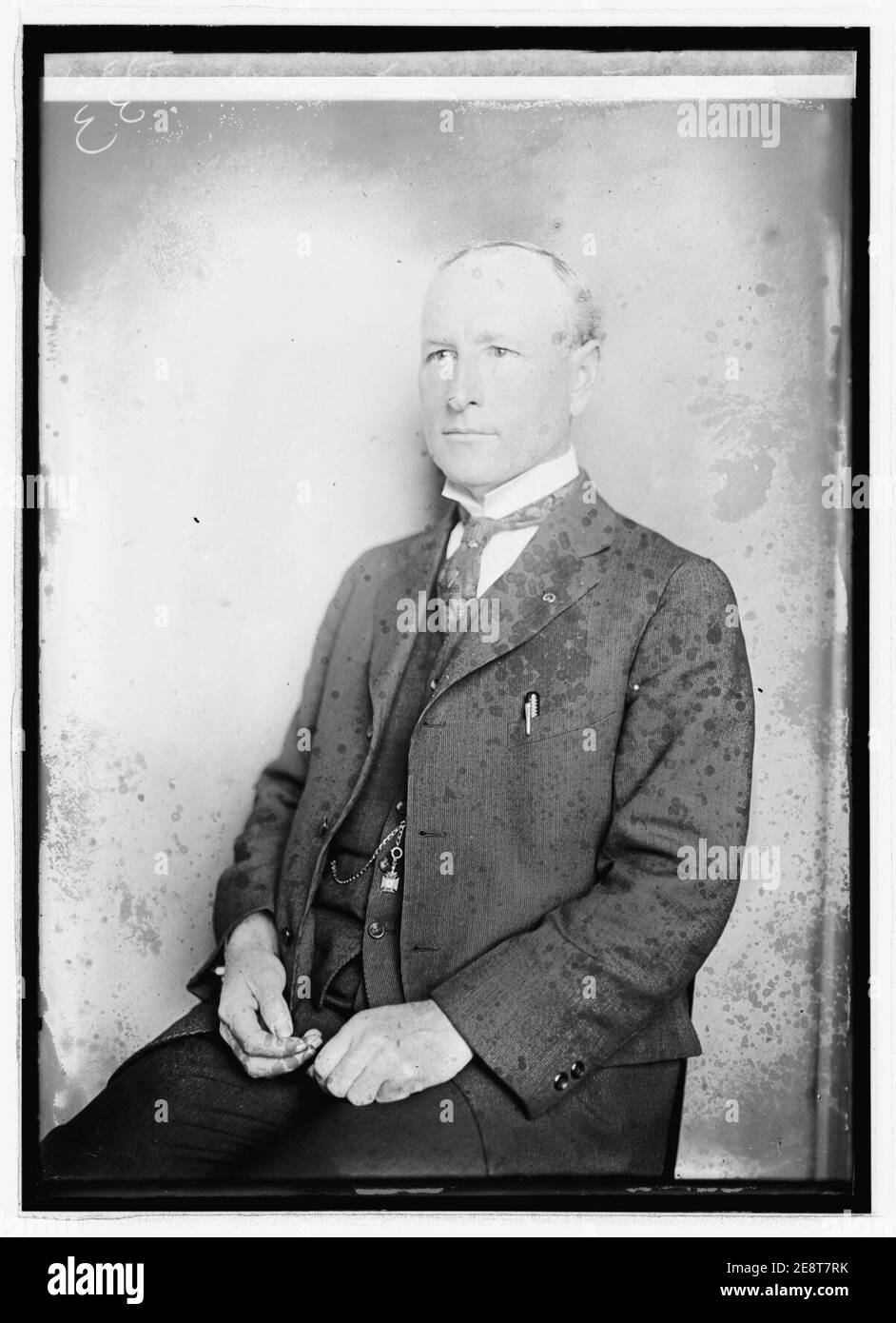 G sanders hi-res stock photography and images - Alamy