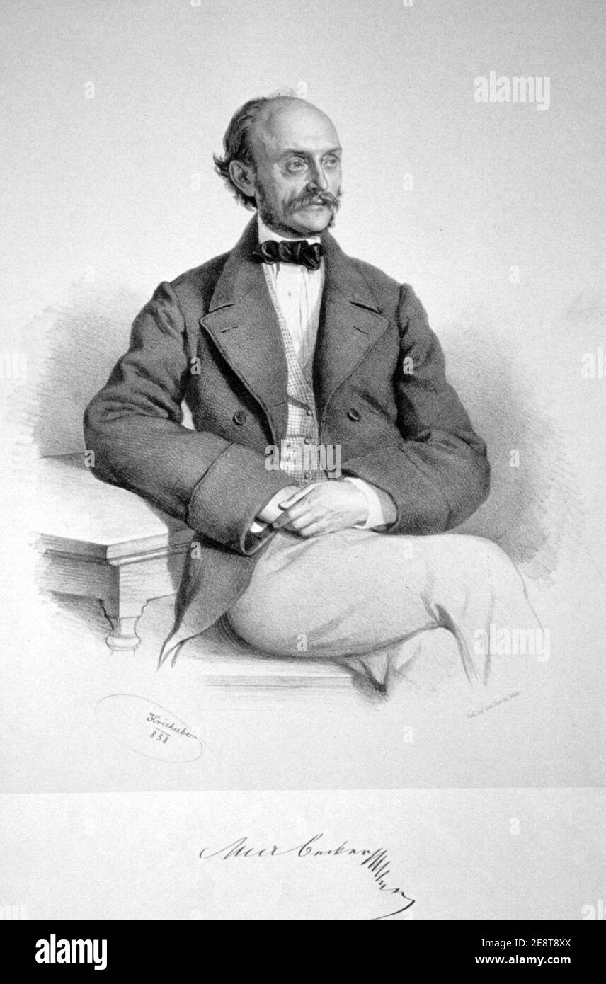 Moritz becker hi-res stock photography and images - Alamy