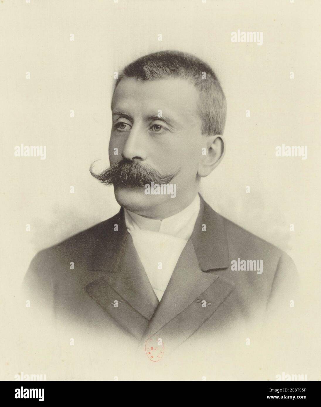 Moritz moszkowski hi-res stock photography and images - Alamy