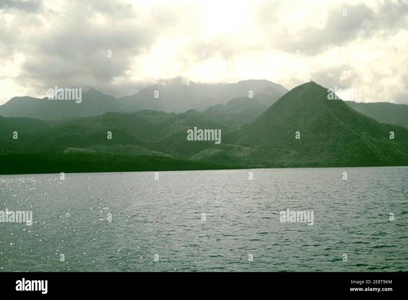 Diablotins hi-res stock photography and images - Alamy