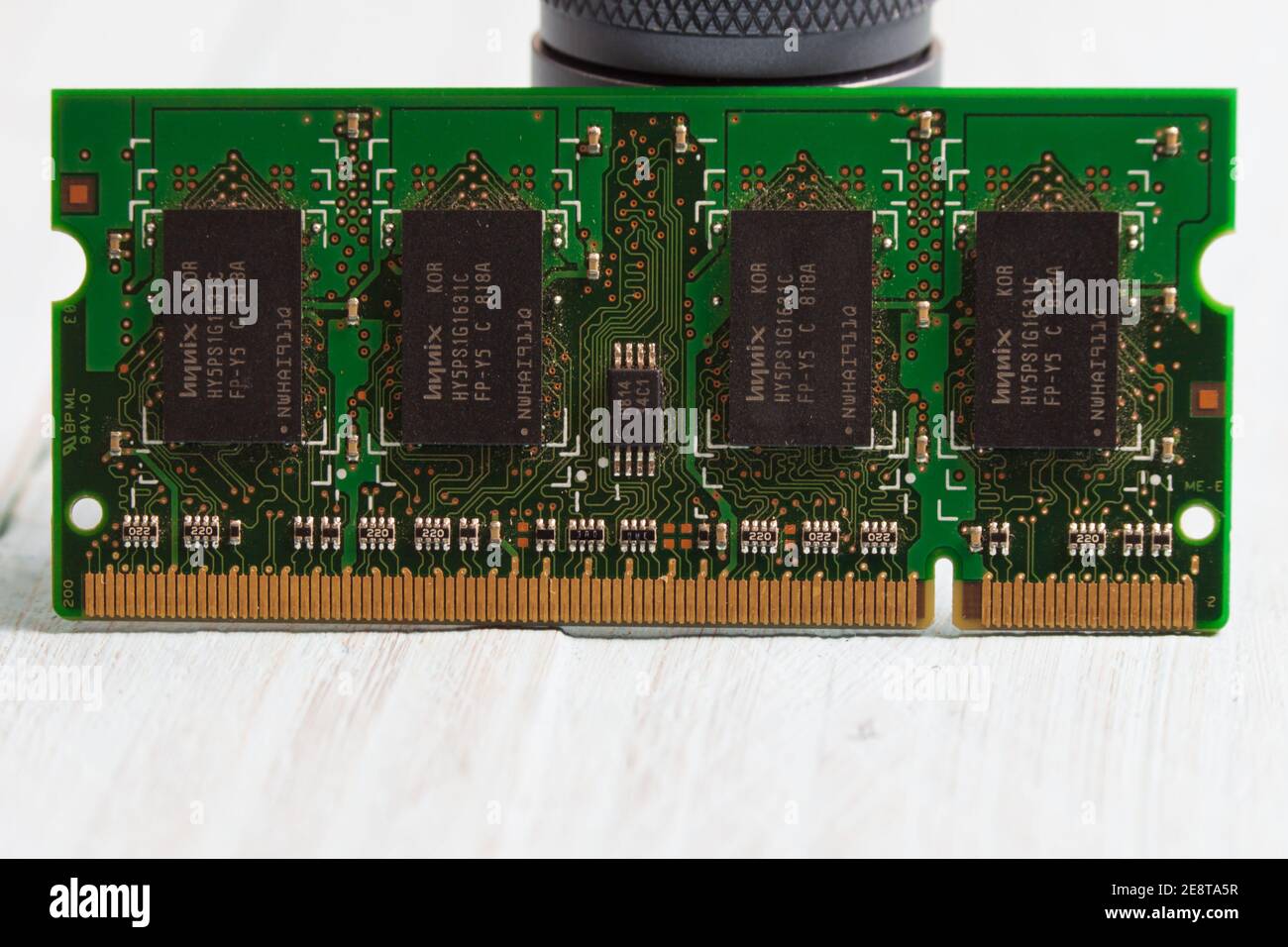 Laptop memory hi-res stock photography and images - Alamy