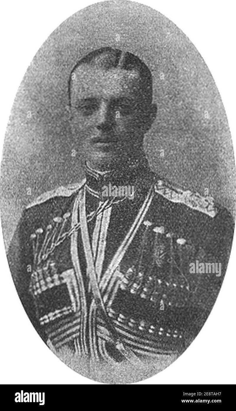 Skvortsov hi-res stock photography and images - Alamy