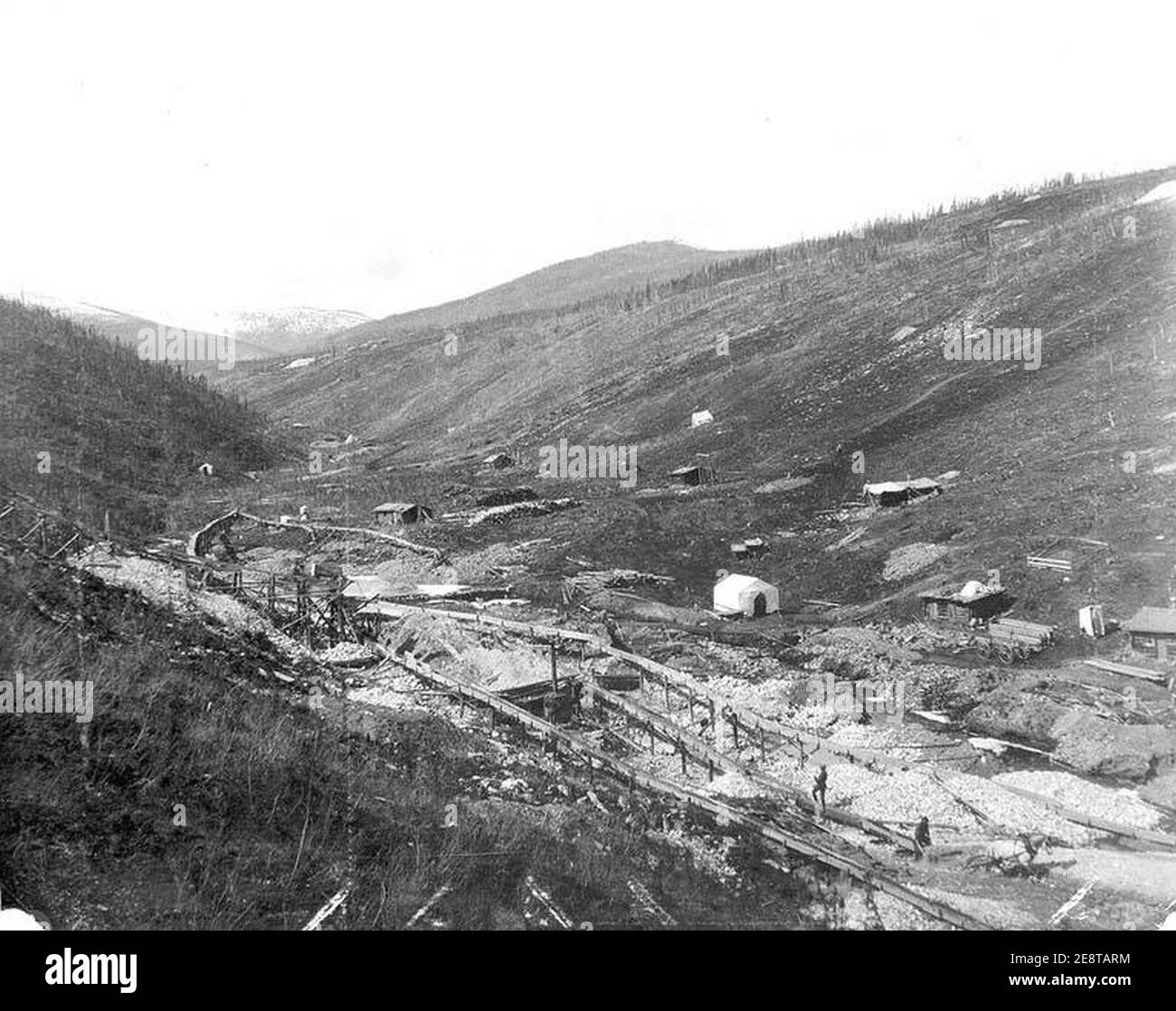 Adams hill Black and White Stock Photos & Images - Alamy