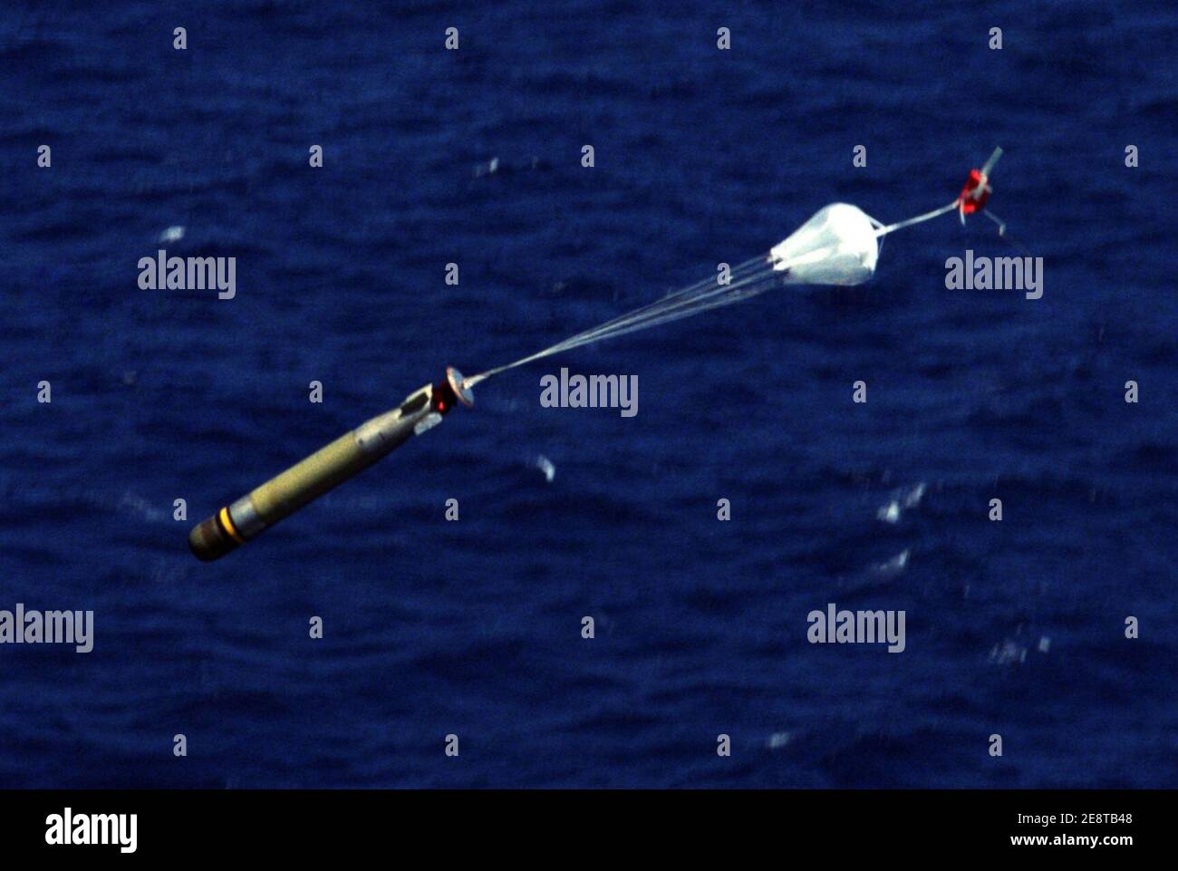 46 torpedo hi-res stock photography and images - Alamy
