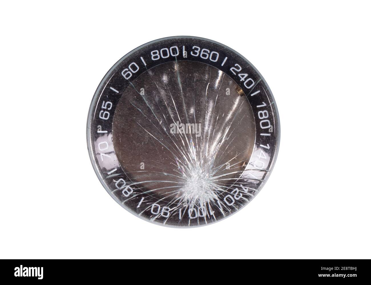 Broken watch hi-res stock photography and images - Alamy
