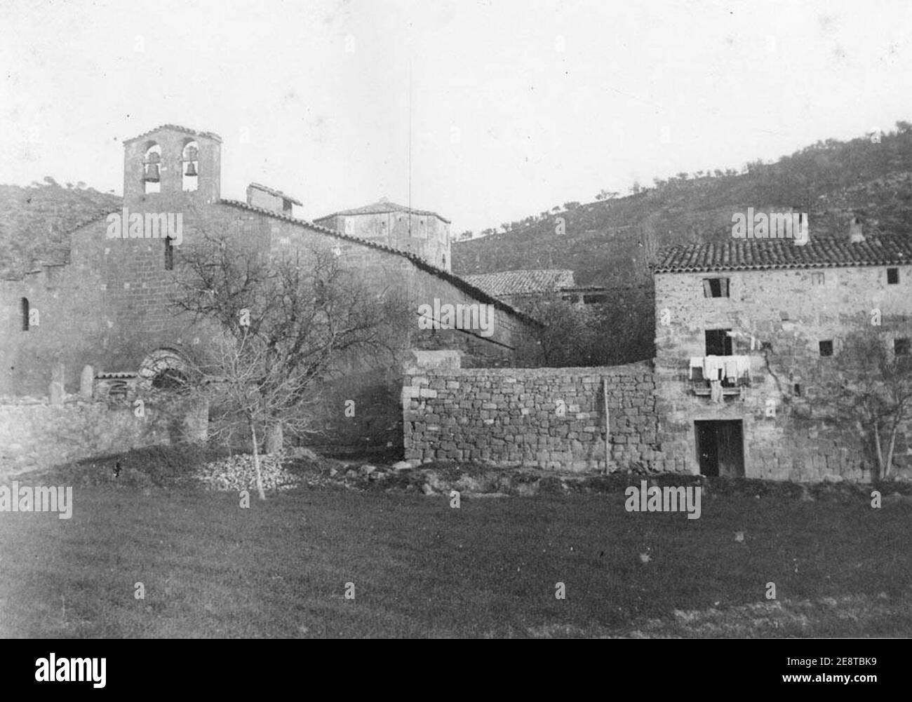 Santa maria de gualter hi-res stock photography and images - Alamy