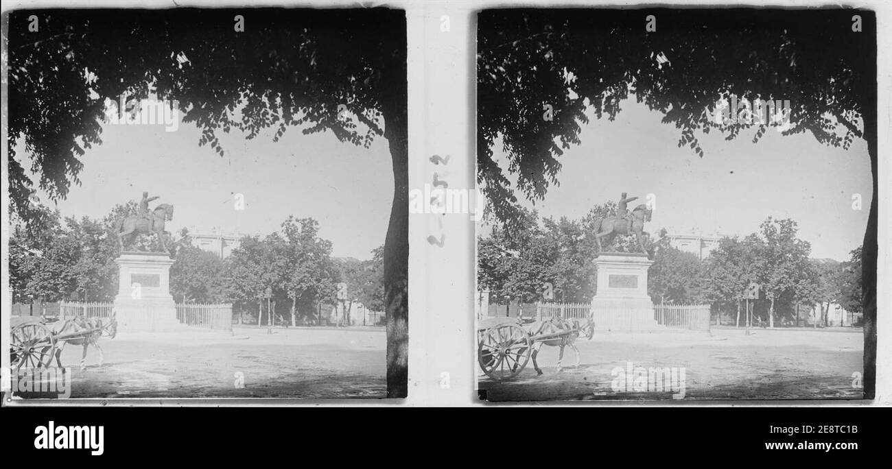 Un general as Black and White Stock Photos & Images - Alamy