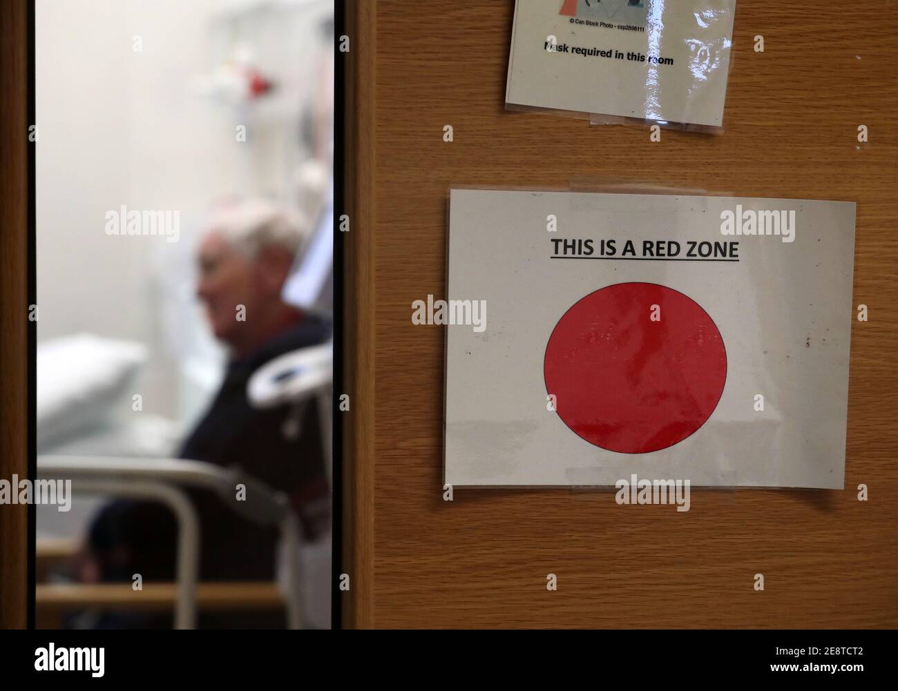 Larbert hospital hi-res stock photography and images - Alamy