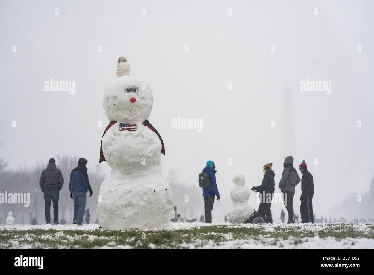 Usa 31st jan hi-res stock photography and images - Alamy