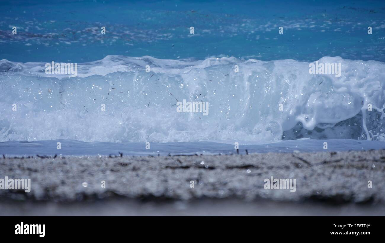 Hot waves hi-res stock photography and images - Alamy