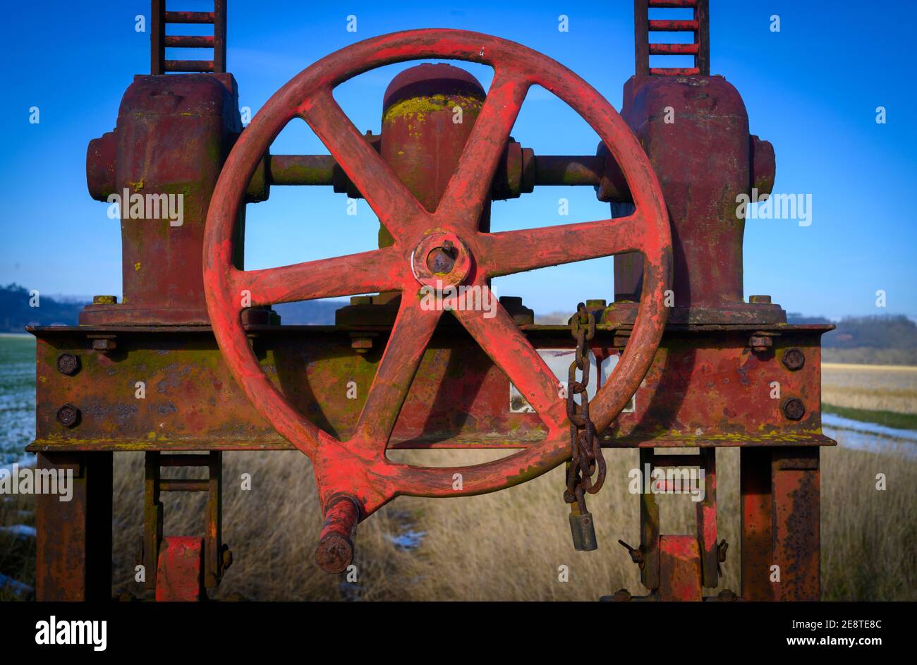 Farm management of land hi-res stock photography and images - Alamy